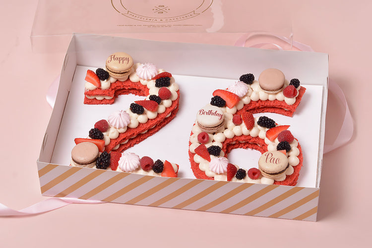 Mandorle Pastelería